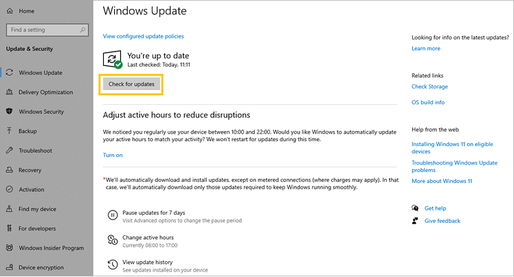 How to Fix Error 0x0 0x0 on Windows PC Permanently