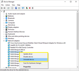 How to Fix Windows Stop Code Memory Management BSOD Error