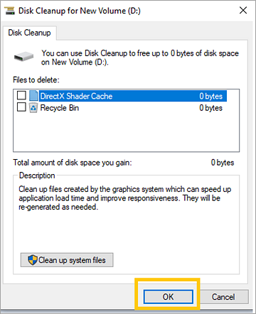 How to Fix Error 0x0 0x0 on Windows PC Permanently