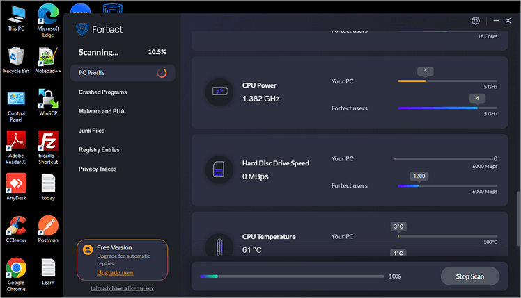 How to Fix Windows Stop Code Memory Management BSOD Error