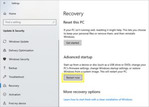 How to Fix Windows Stop Code Memory Management BSOD Error