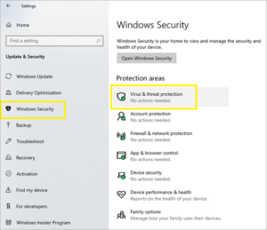 How to Fix Windows Stop Code Memory Management BSOD Error