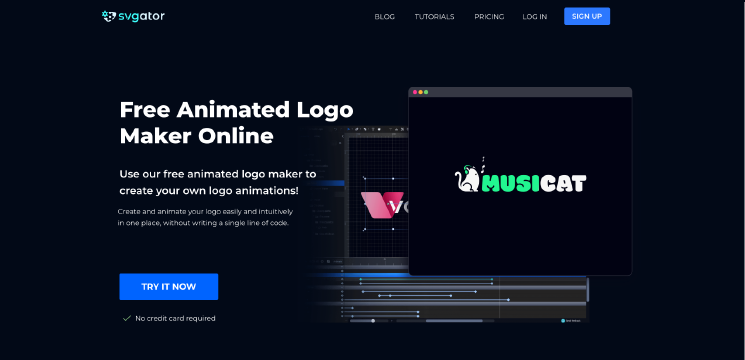 10 Best Logo Animation Software to Make Quick Stunning Logo
