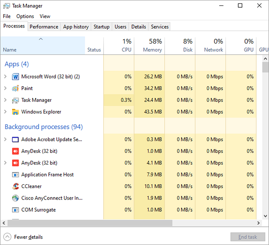 How to Fix Error 0x0 0x0 on Windows PC Permanently