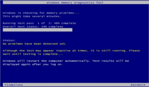 How to Fix Windows Stop Code Memory Management BSOD Error