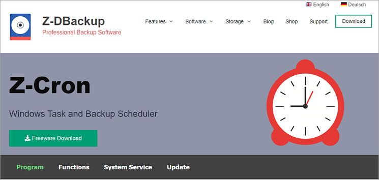 Top 9 Windows Task Scheduler Alternatives in 2025