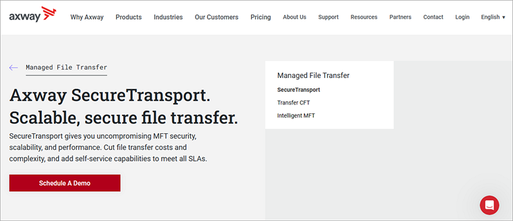 The Top 11 Secure MFT Server Options in 2025