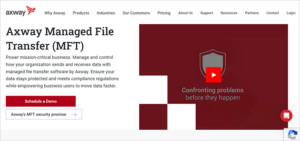 The 10 Top File Transfer Automation Software in 2025