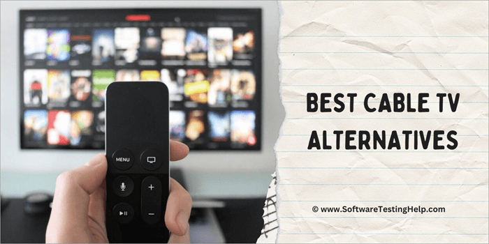 YouTube TV vs Hulu Live TV: Best Alternatives to Cable TV