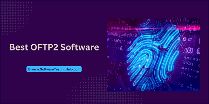 Top 8 OFTP2 (Odette File Transfer Protocol 2) Server Software