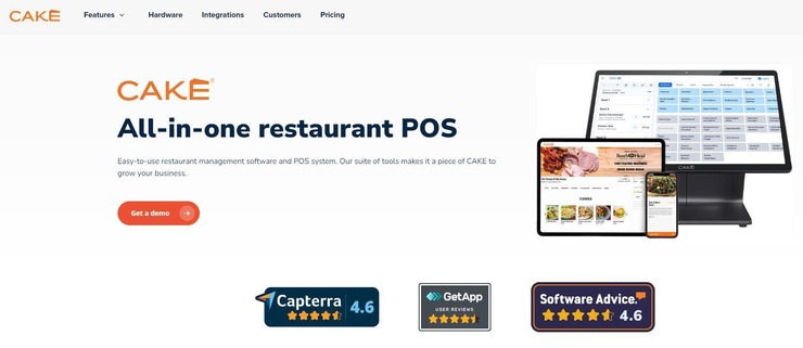 6 BEST Restaurant POS Systems in 2025 (Only Top Selective)