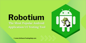 How to Automate Android Applications Using TestComplete Tool