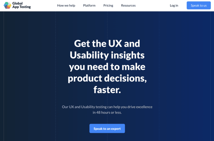 13+ Best Website Usability Testing Services Companies In 2025