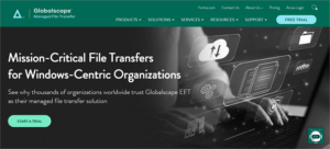 The 10 Top File Transfer Automation Software in 2026