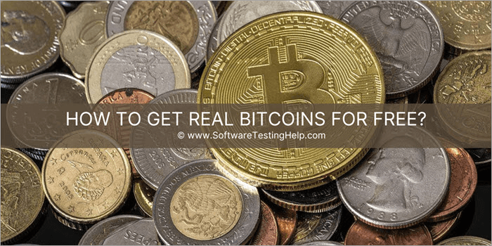 (16 Ways) How to Get Free Bitcoins: Earn Free Bitcoin in 2026