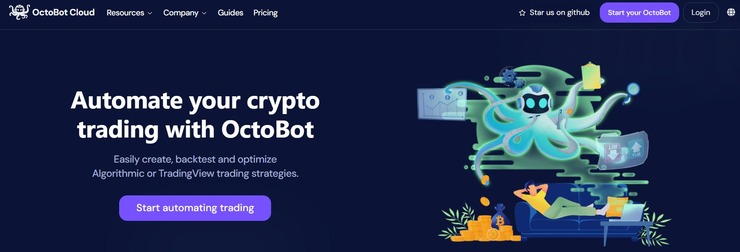 Best 10 Crypto Trading Bots For 2024 [Review And Comparison]