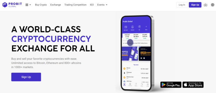 The 10 Top Altcoin Exchanges for 2025 (Compared)