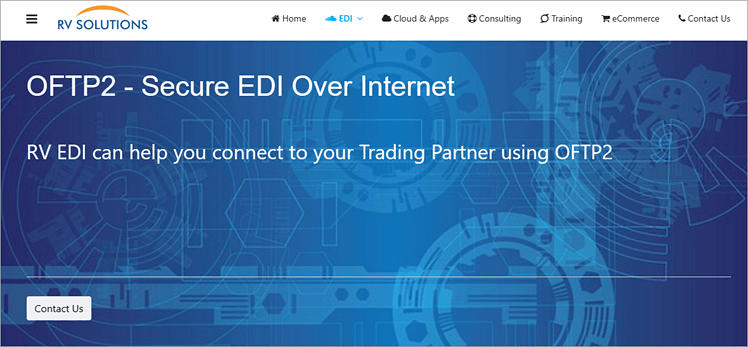 Top 8 OFTP2 (Odette File Transfer Protocol 2) Server Software