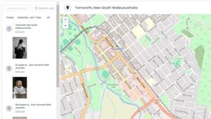 How to Track Someone's Location with Phone Number in 2025