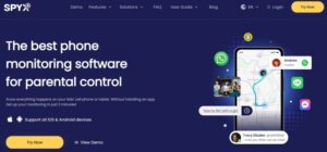 10 Best Keyloggers For Android In 2024 [Review And Compare]