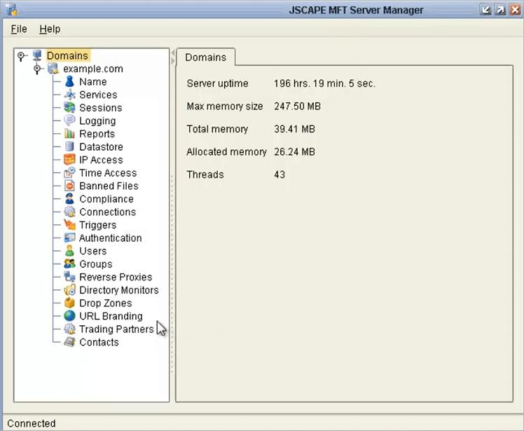The 10 Top File Transfer Automation Software in 2025