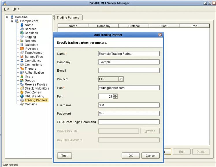 The 10 Top File Transfer Automation Software in 2025