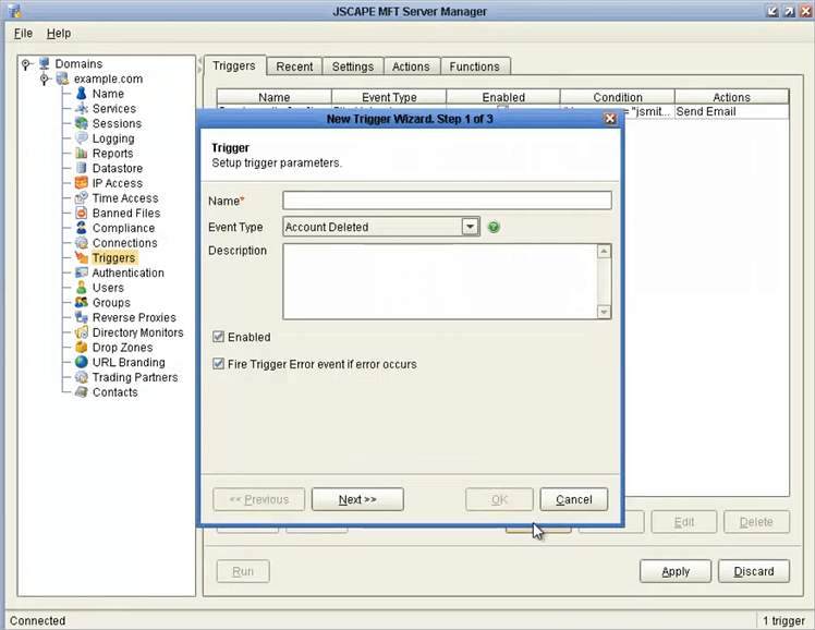The 10 Top File Transfer Automation Software in 2025