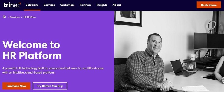 The Top 11 HR Software For 2025 | HRIS Software Tools