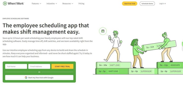 The 10 Best Free Employee Timesheet Apps in 2026