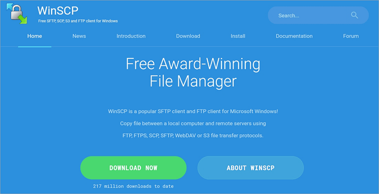 The 10 Top File Transfer Automation Software in 2025
