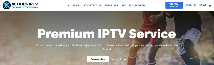 The 7 Best UK IPTV Providers (2025 Recommendations)