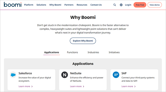 The Top 10 Axway File Transfer Alternatives & Competitors (2025)
