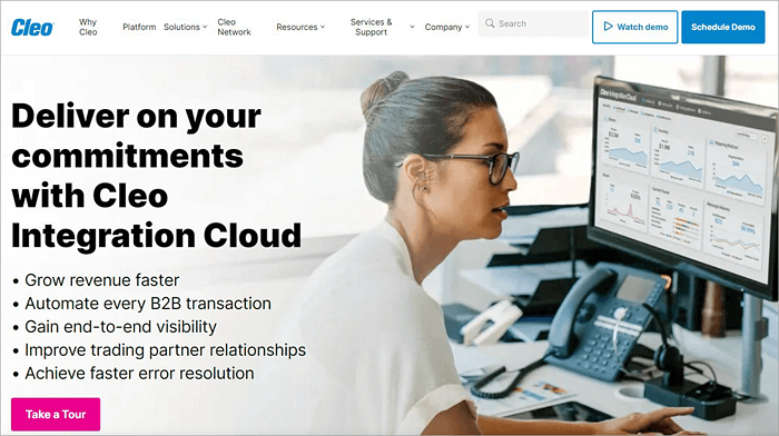 The Top 10 Axway File Transfer Alternatives & Competitors (2025)