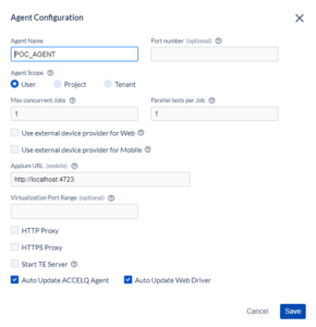 ACCELQ Codeless API Test Automation Tool Review Tutorial