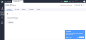 ACCELQ Codeless API Test Automation Tool Review Tutorial