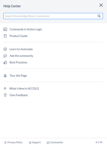 ACCELQ Codeless API Test Automation Tool Review Tutorial