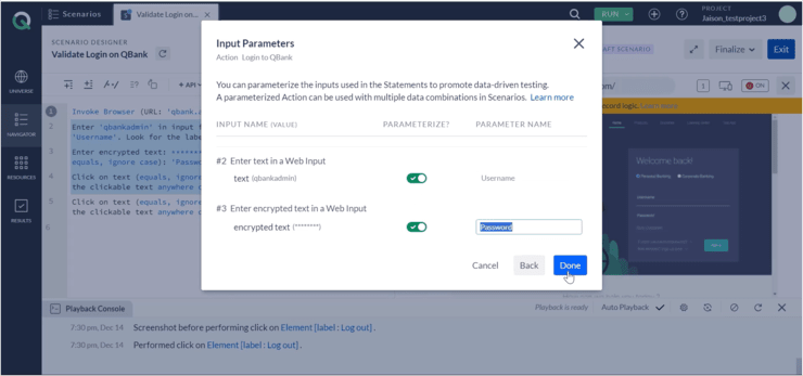 Accelq Codeless Api Test Automation Tool Review Tutorial