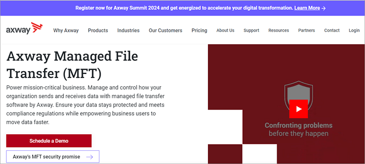 Best Cleo File Transfer MFT Alternatives in 2025
