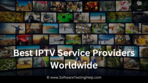 The 13 Best IPTV For FireStick [Paid And Free Services For 2025]