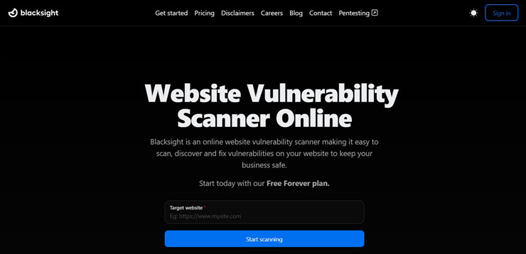 The Top 10 Vulnerability Scanners (Most Popular Scanners In 2025)
