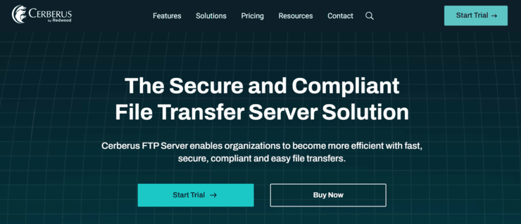 Top 10+ SFTP Automation Software in 2025