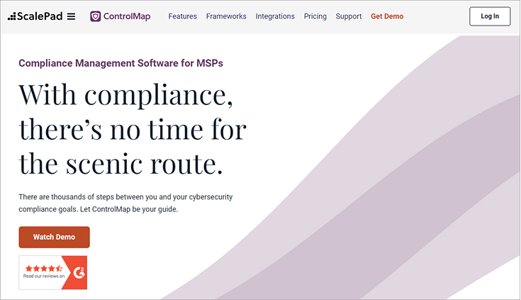 Best Compliance Readiness Tools for MSSPs (Managed Security Service Providers)