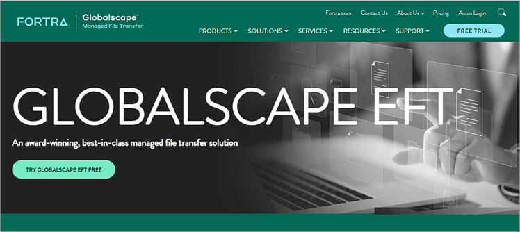 Best Cleo File Transfer MFT Alternatives in 2025