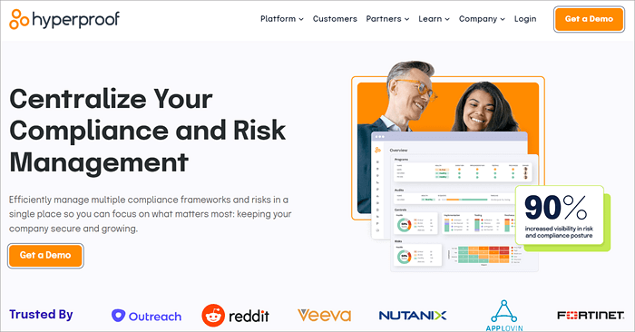 Best Compliance Readiness Tools for MSSPs (Managed Security Service ...