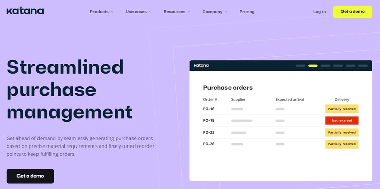 12 Best Order Management Systems (OMS) in 2024 [Comparison]