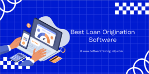 The Top 10 Loan Origination Software in 2026 [TOP RANKINGS]