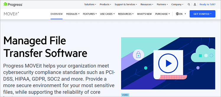 Best Cleo File Transfer MFT Alternatives in 2025