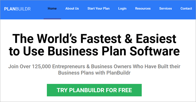 Top 10+ Best Business Plan Software Solutions In 2025