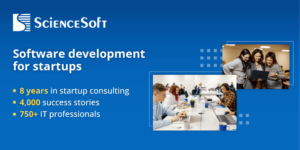 The Top 14 Software Development Companies for Startups (2025)