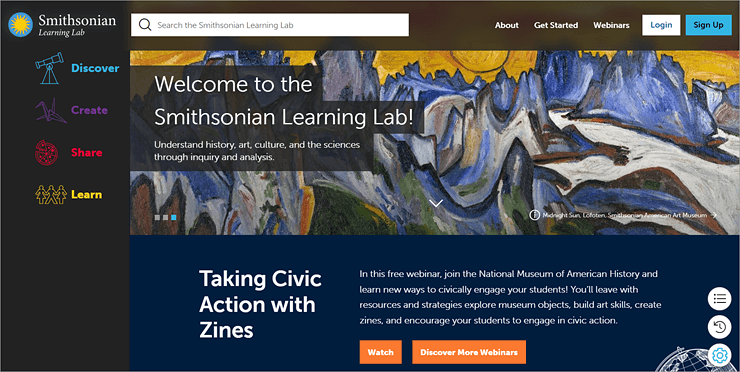 10+ Free Educational Websites for Elementary School Kids